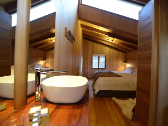 Sizigia - Castro, Chile