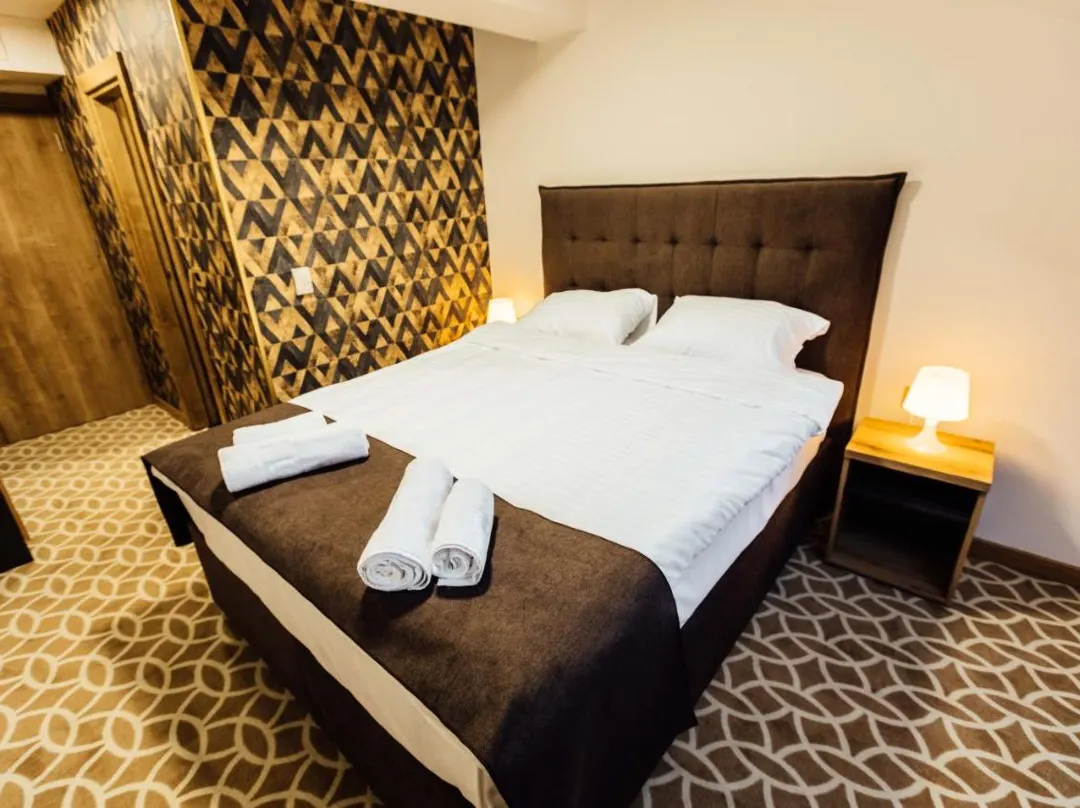 Hotel Livnica - Belgrad
