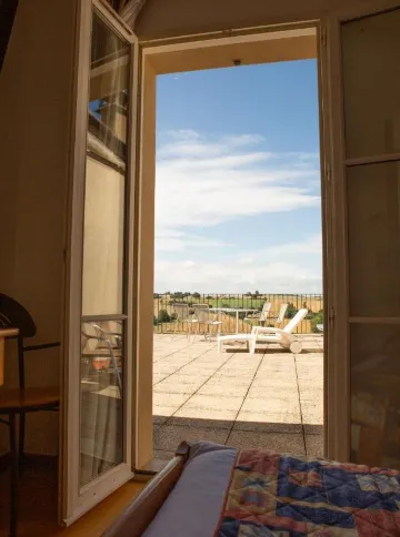 Logis Hotels - Le Relais Des Deux Vallées - Hôtel Et Restaurant - Tarn