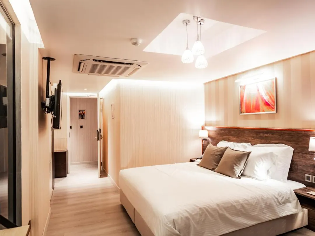 Amina Residency - Malé