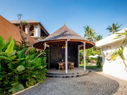 Lerosa Valley Resort - ウブド