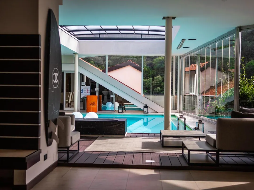 Poggio Hotel - Cogoleto