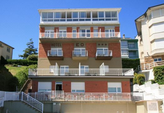 Hotel EO, Ribadeo - Updated 2026 Prices, Reviews & Deals | Trip.com