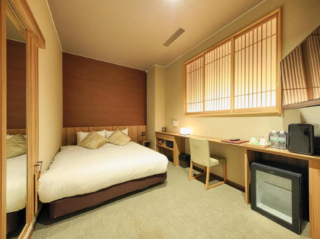 Hotel Cuore Kyoto Shijo Omiya - Kyoto