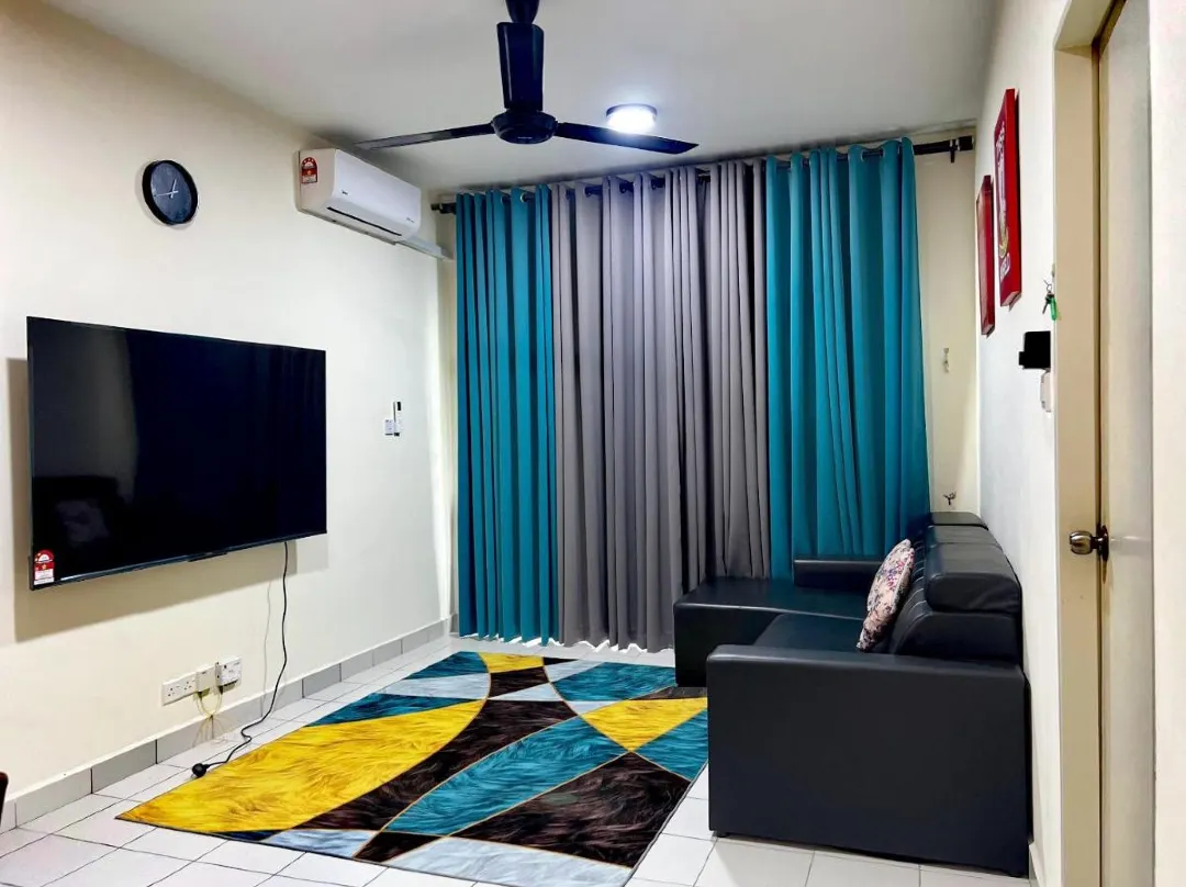 Aaron Marudu Homestay - Kota Marudu