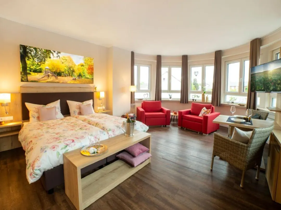 Hotel Velo - Quakenbrück