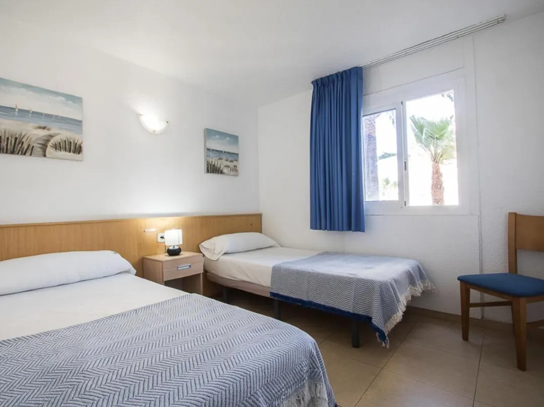 Apartamentos Torre Yago - Benidorm