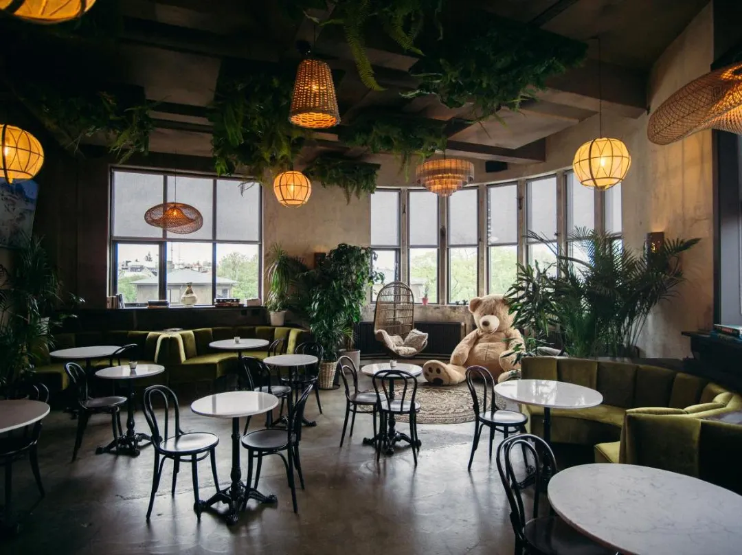 Nordic Hostel - Reykjavik