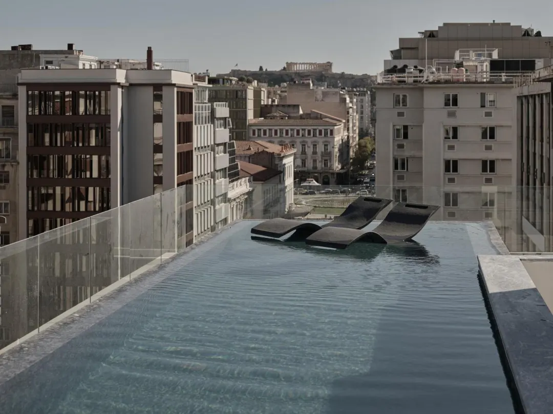 Vision Omonia, Athens - Athens