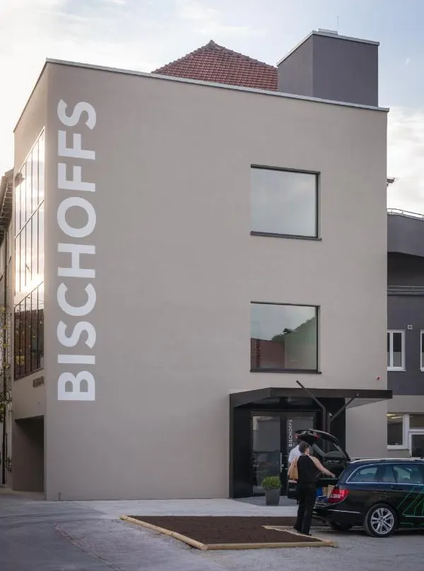 Bischoffs Hotel - Bad Urach