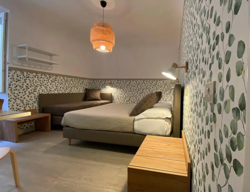 Hotel Nella - Florence
