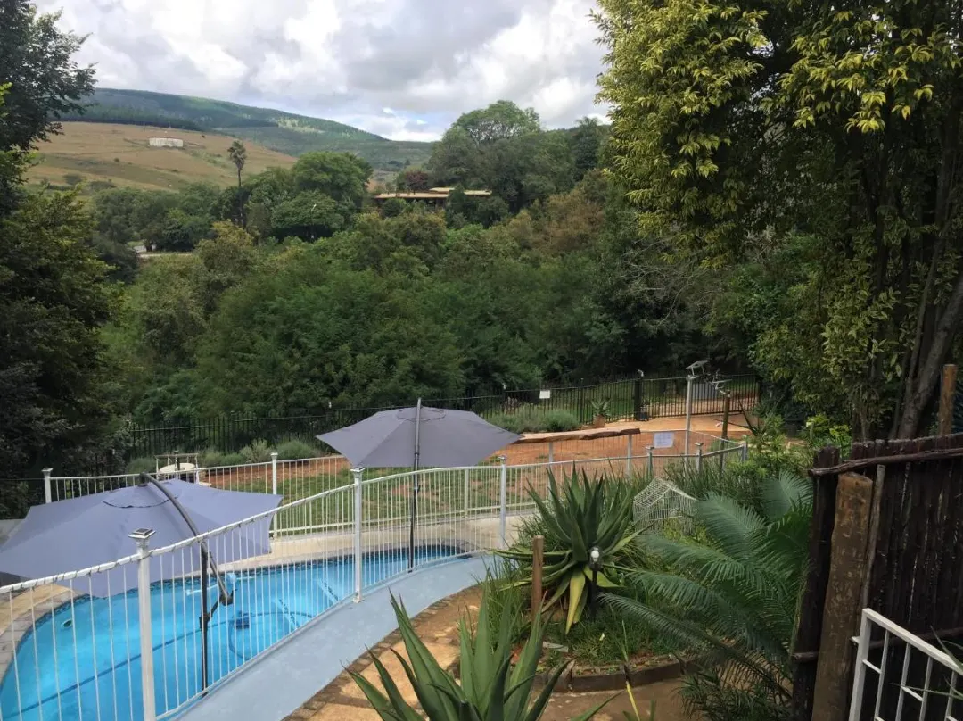 Sabie Self Catering Apartments - 