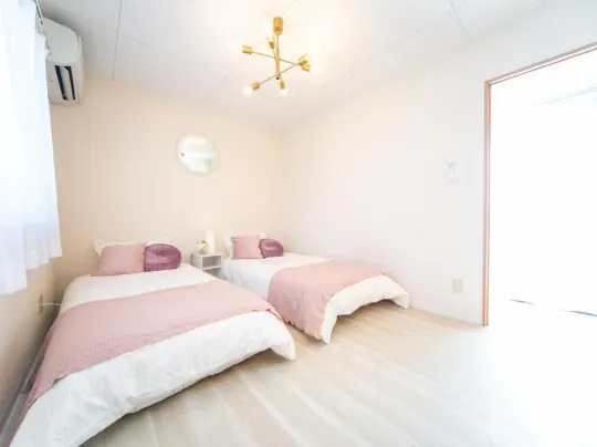 Miraie Yokkaichi Shinhamacho - Suzuka