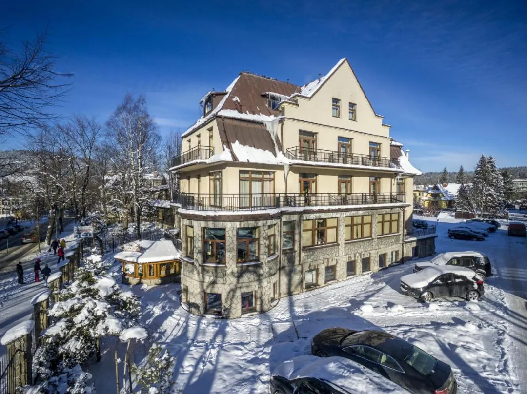 Willa Excelsior - Zakopane