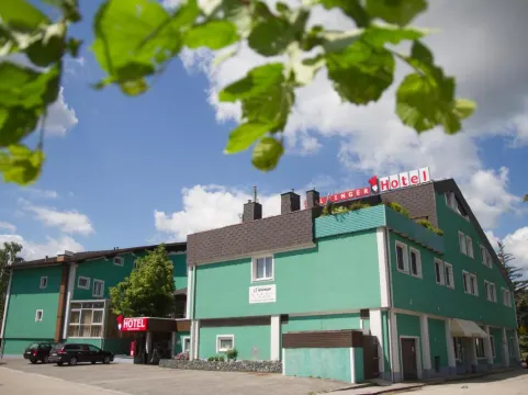 Gastwirtschaft & Hotel Holzinger - Baden bei Wien