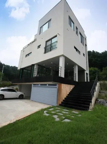 91 Stay - Chuncheon-si
