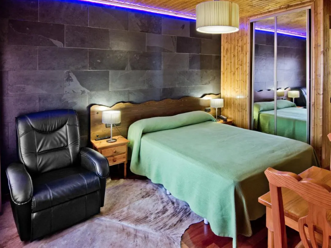 Hotel Doña Blanca - Albarracín