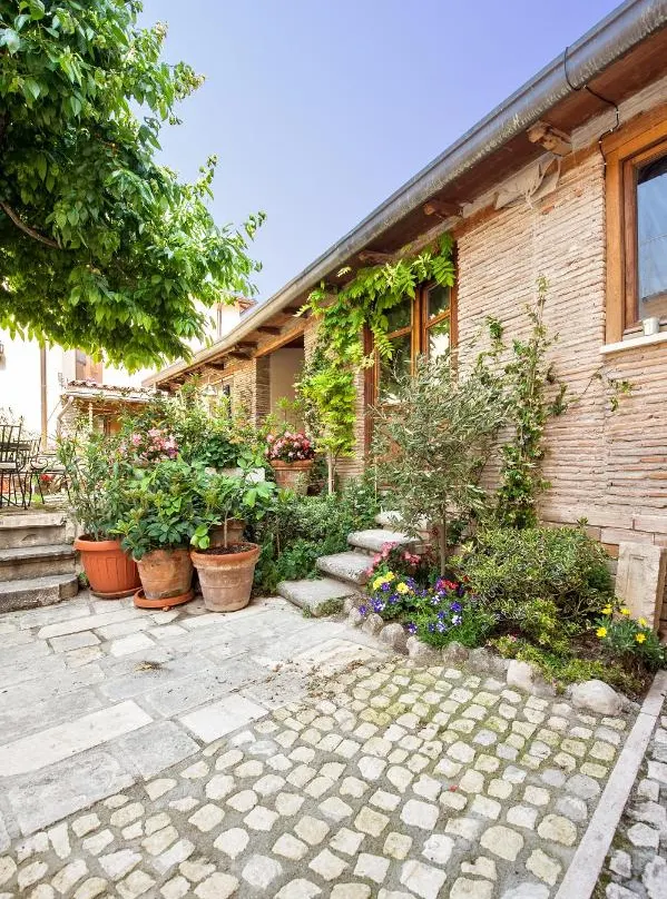 B&b Bone Novelle - L'Aquila