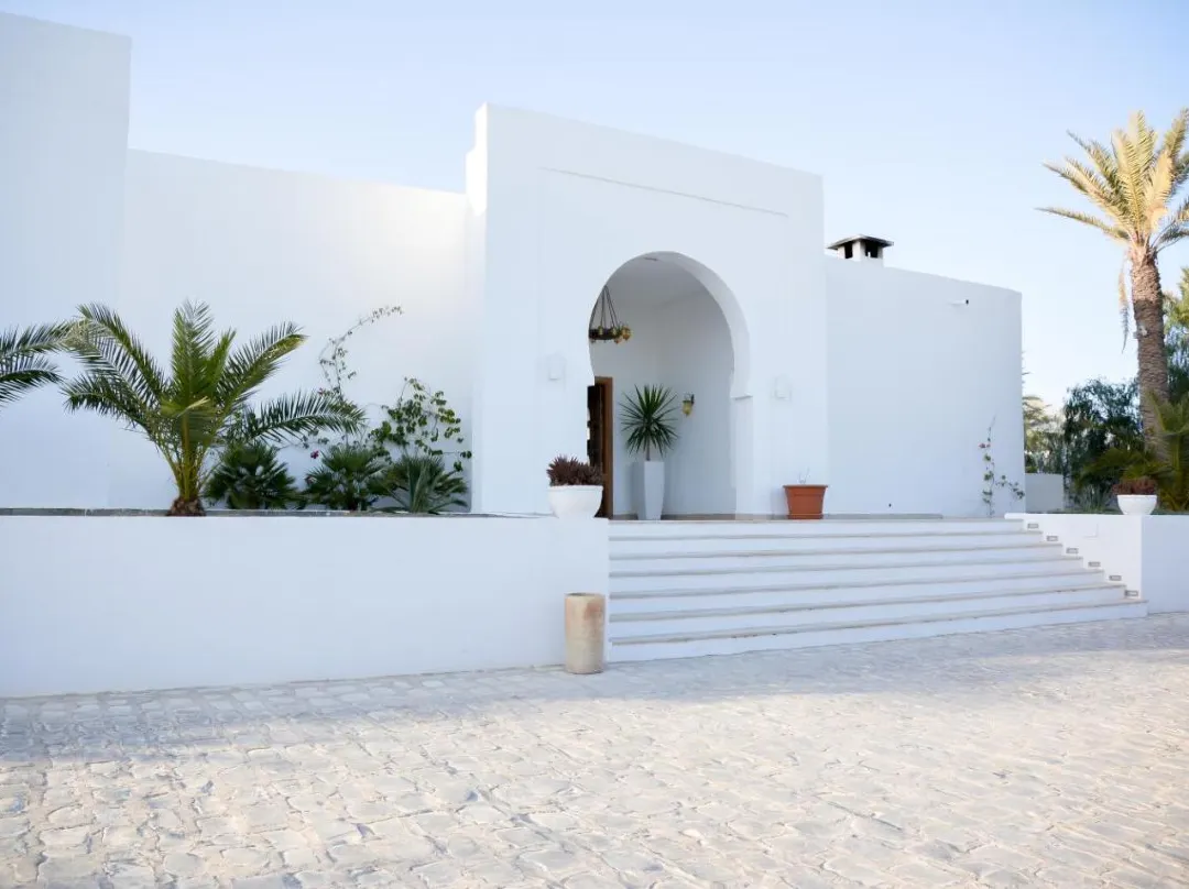 Les Jardins De Toumana - Djerba Midoun