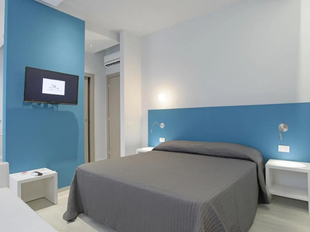 Hotel Agrigento Home - Agrigente