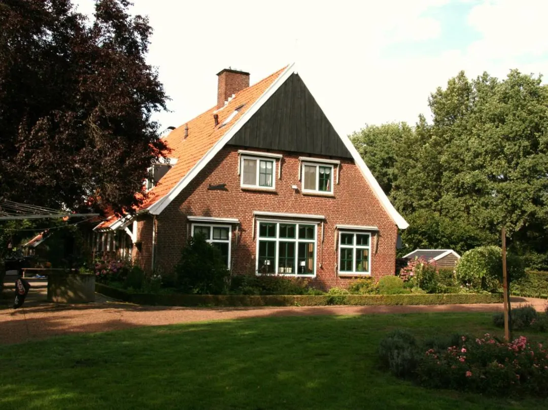 Bed & Breakfast Notterveld - Overijssel