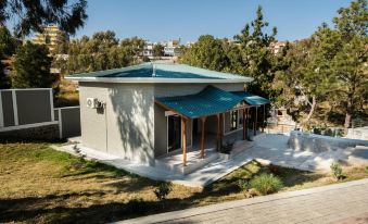 Green Pak Resort Fort Munro, Fort Monroe - Updated Prices 2026 | Trip.com