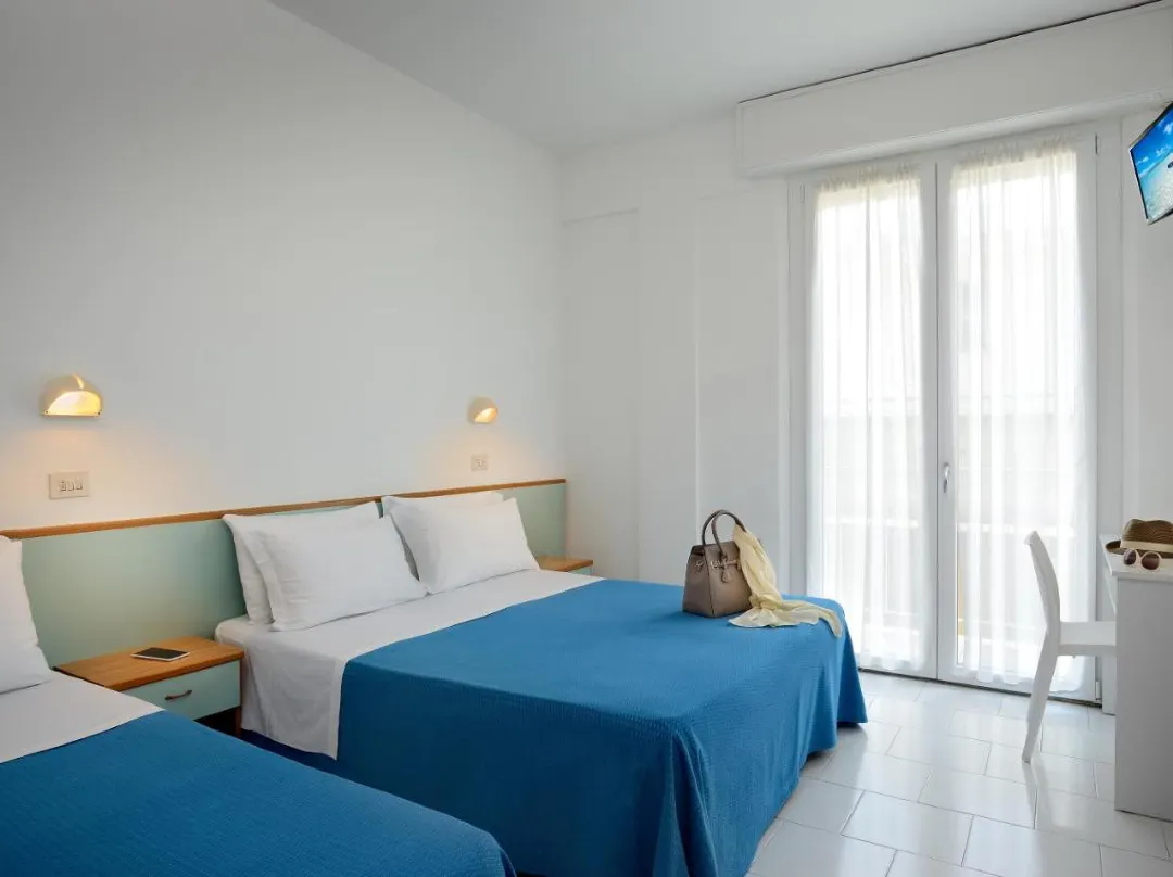 Hotel Excelsior - Cattolica