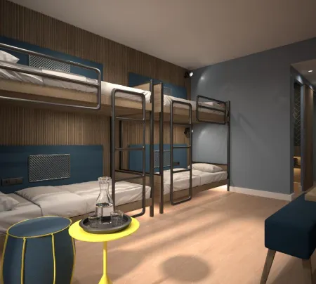 H2 Hotel Erfurt - Erfurt