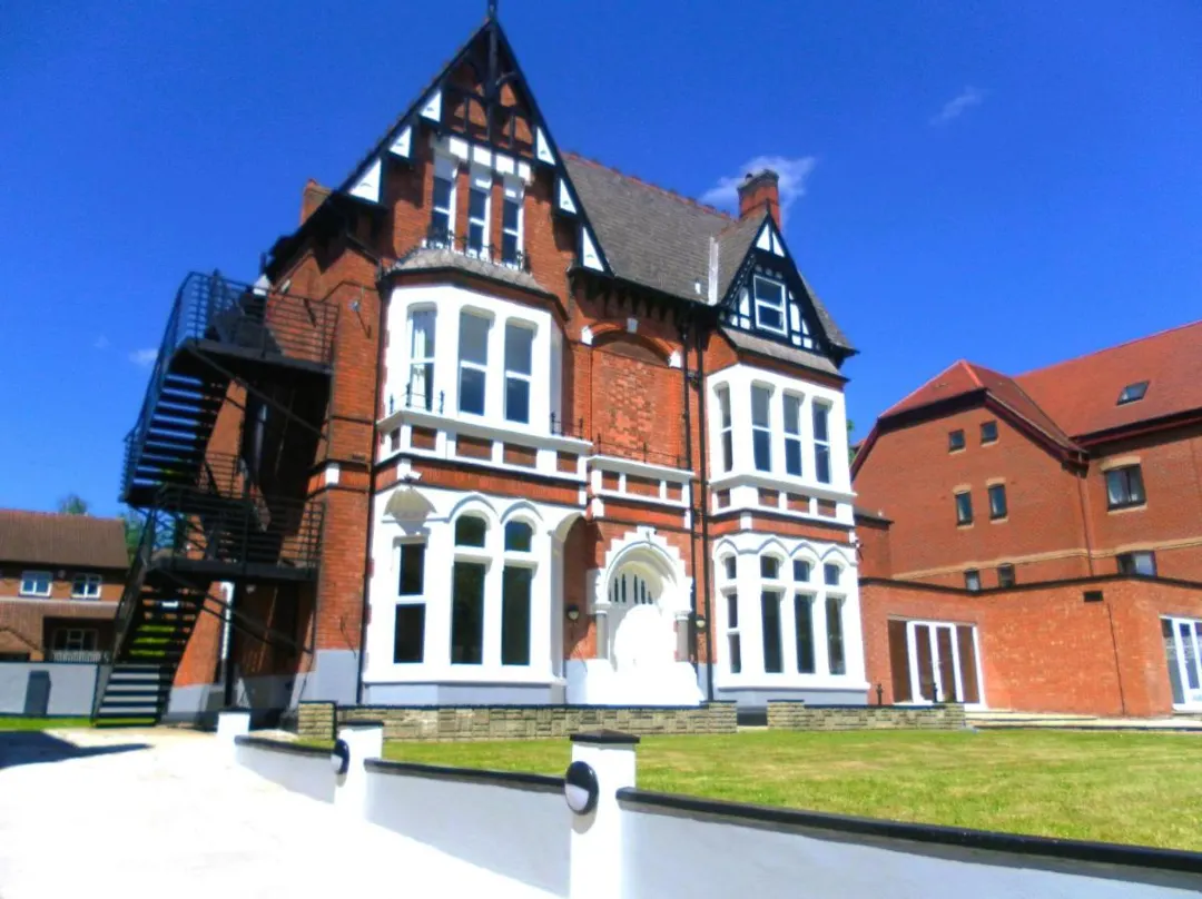 Claremont Hotel - Nottingham