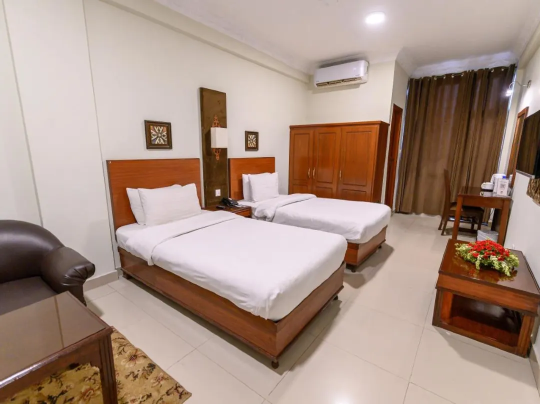 Hotel One I-9 Islamabad - イスラマバード