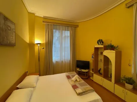 The English Guest House - Ruse