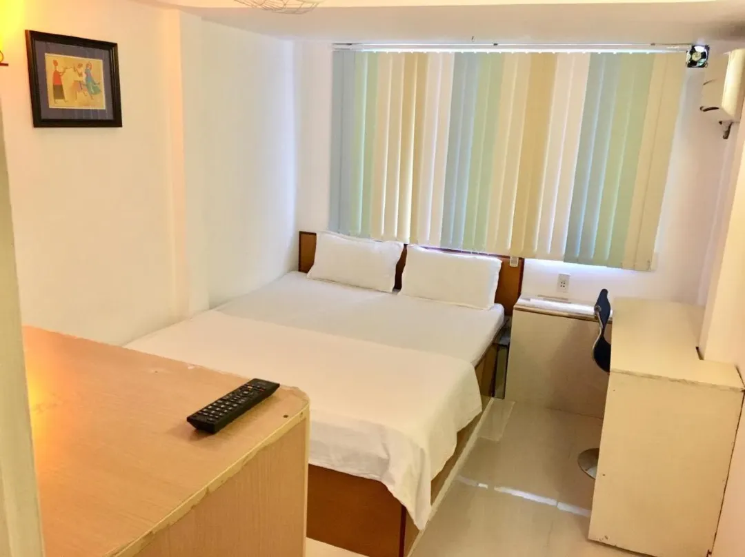 Baoanh Hostel - Hô Chi Minh-Ville