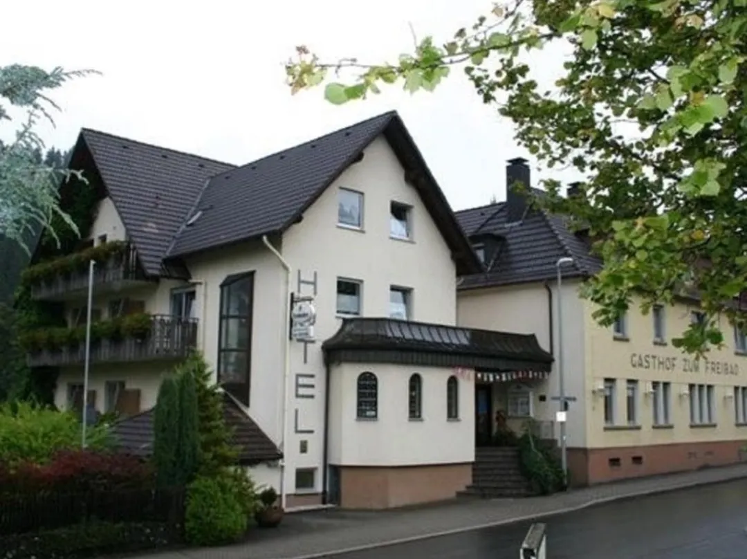 Hotel Battenfeld - Finnentrop