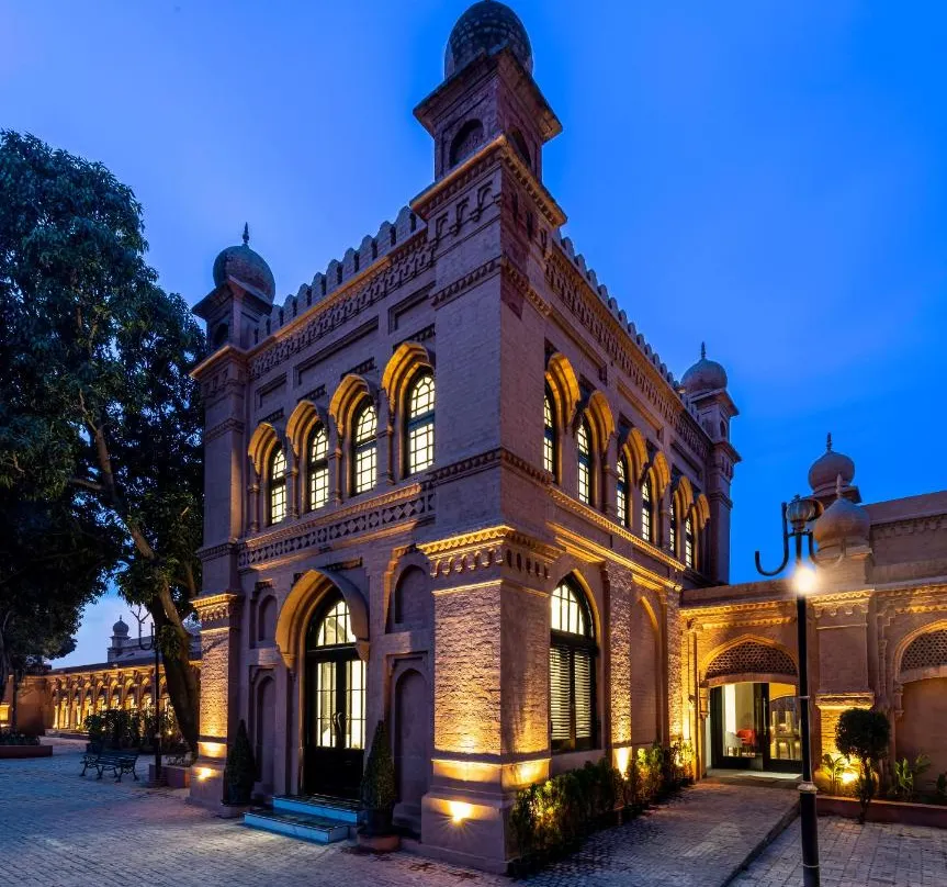 The Earth Amritsar, Trademark Collection By Wyndham - Amritsar