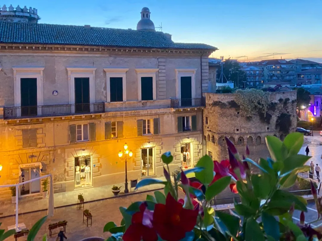 Palazzo Florio - Vasto