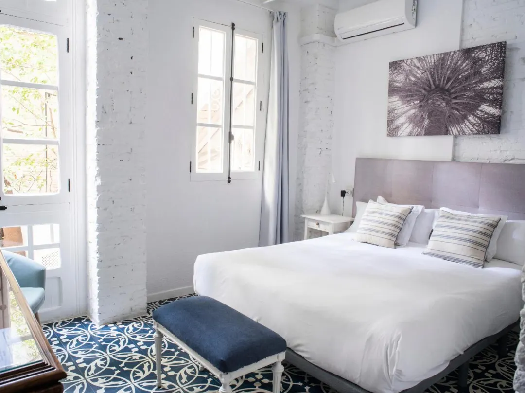 Abcyou Bed&breakfast - Valencia