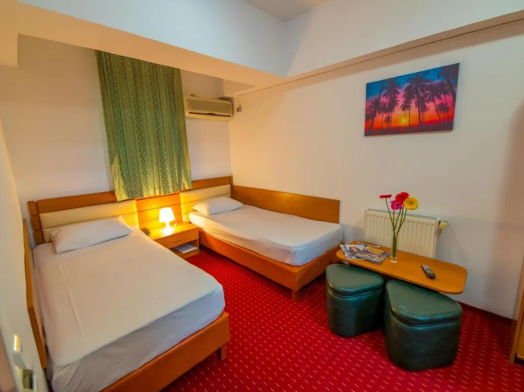 Hotel Sir Orhideea - Bucharest