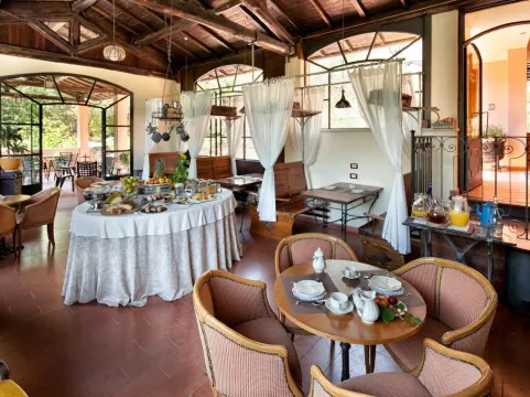 La Macchia - Spoleto