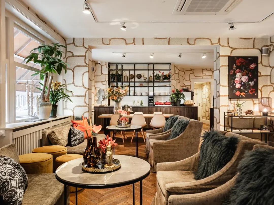 The Delphi - Amsterdam Townhouse - Amsterdam