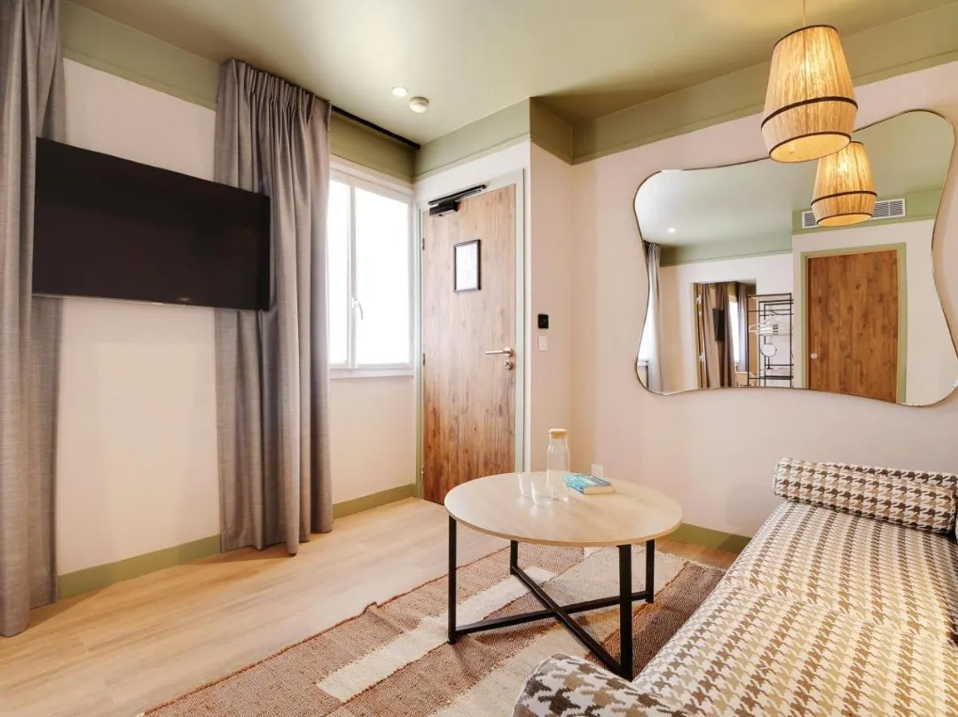 Hôtel Cocoon - Saint-Denis