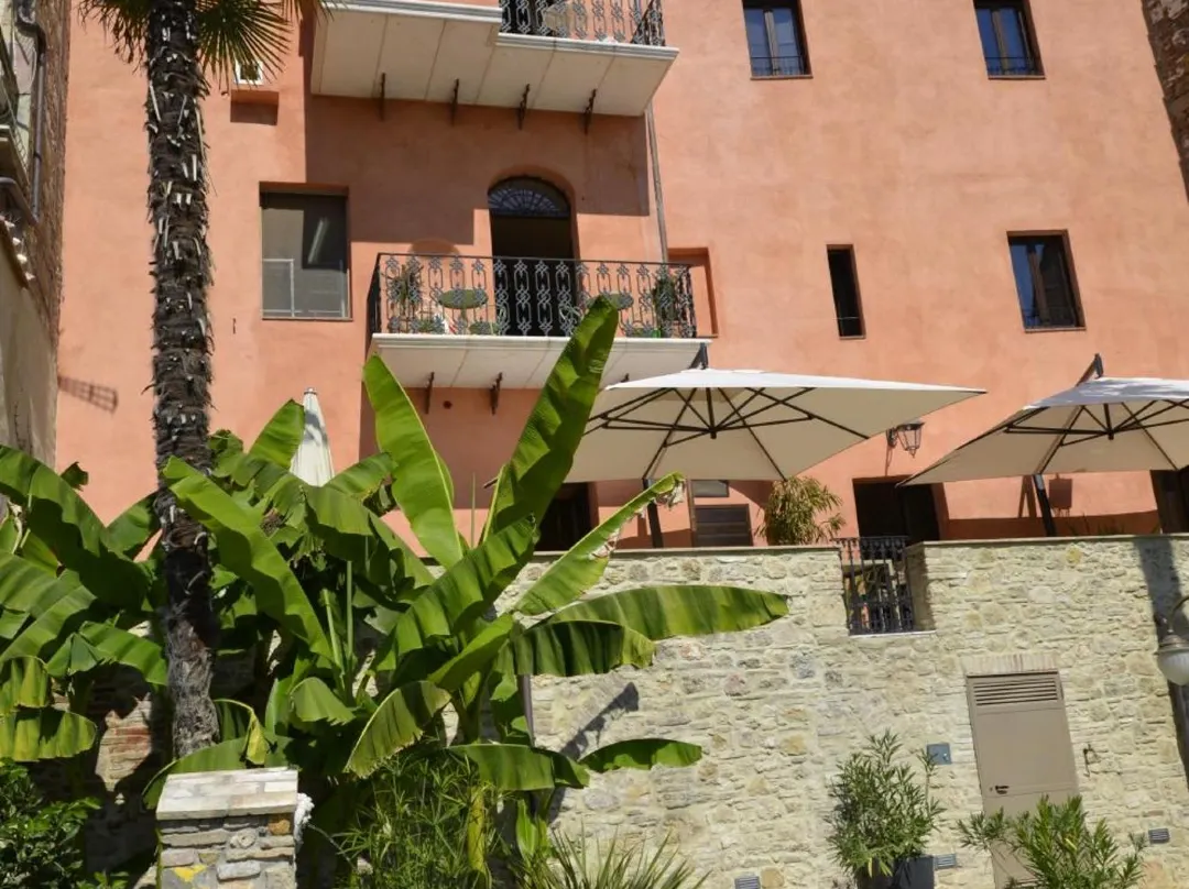 Palazzo Pacini - Tuscany