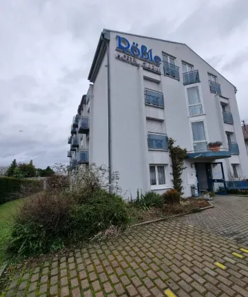 Inteck Hotel - Kirchheim unter Teck