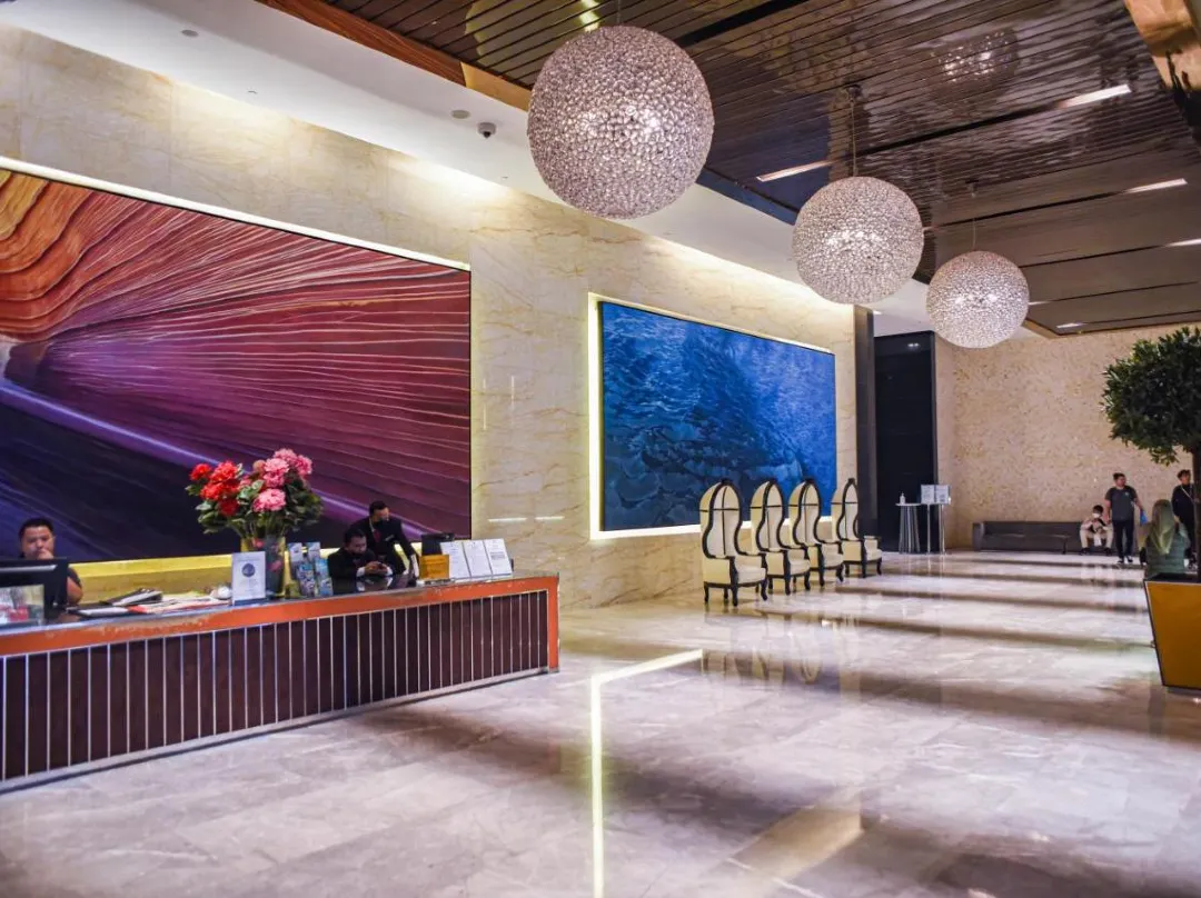 Xing Lun Klcc Platinum Suites - Setapak