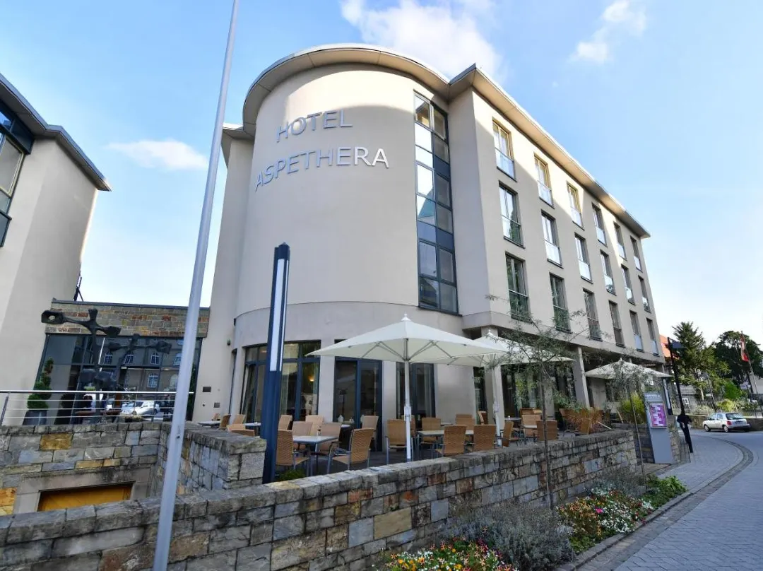 Hotel Aspethera - Paderborn