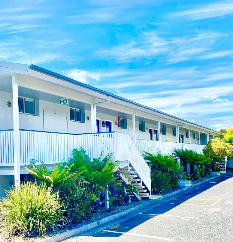 Swansea Motor Inn Tasmania - Swansea