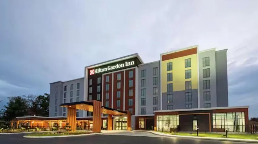 Hilton Garden Inn Hoover Birmingham - Hoover, AL