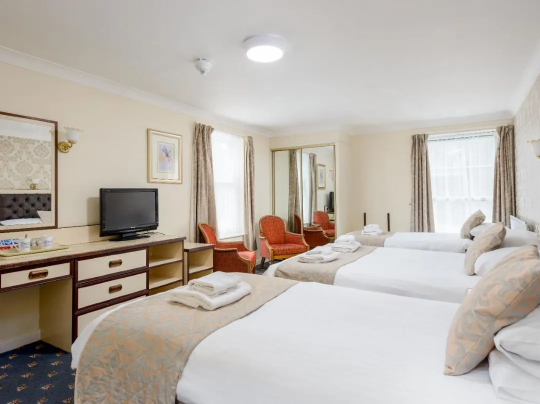 Devonshire Hotel - Torquay