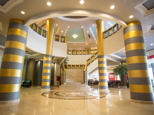 Nam Kemayoran - Jakarta