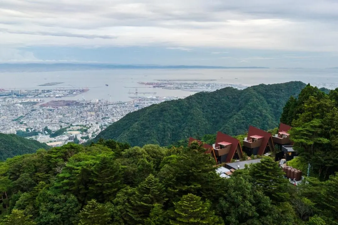 Nature Live Rokko - Nishinomiya