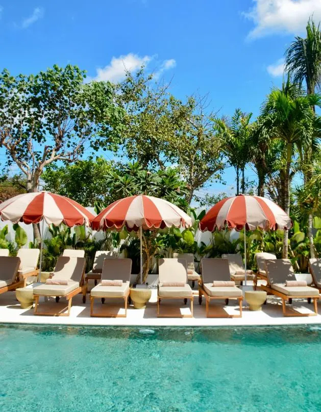 The Balangan Hotel - Jimbaran